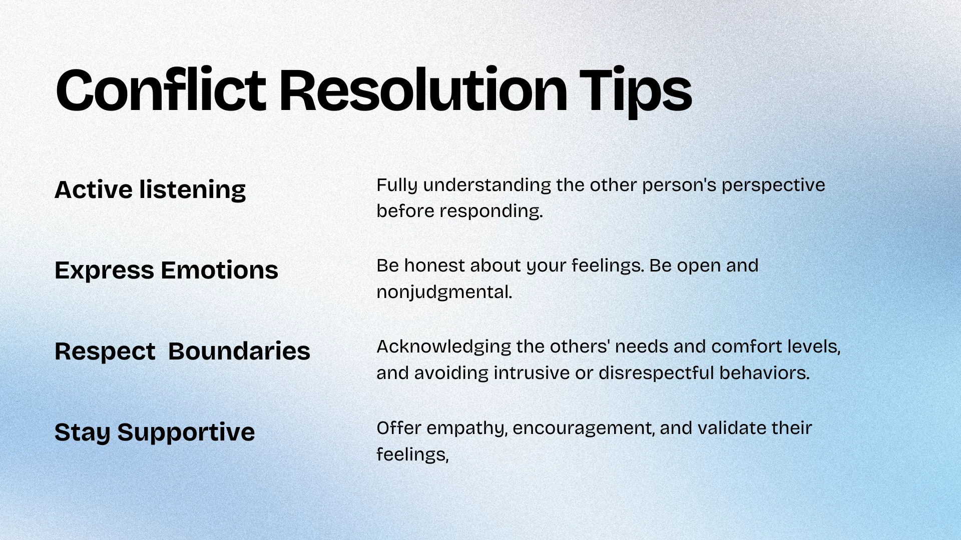 Friendship Communication: How to Strengthen Bonds